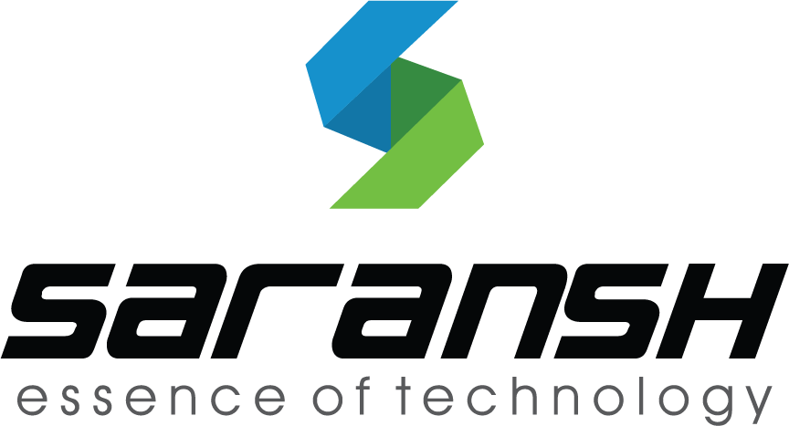 Saransh – Essence Of Technology